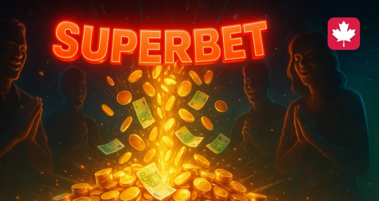 How a random bug brought players €30 million in Superbet — and why the ...