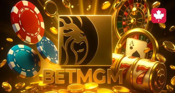 BetMGM: From Losses to Profits – How the Gambling Giant Conquered the ...